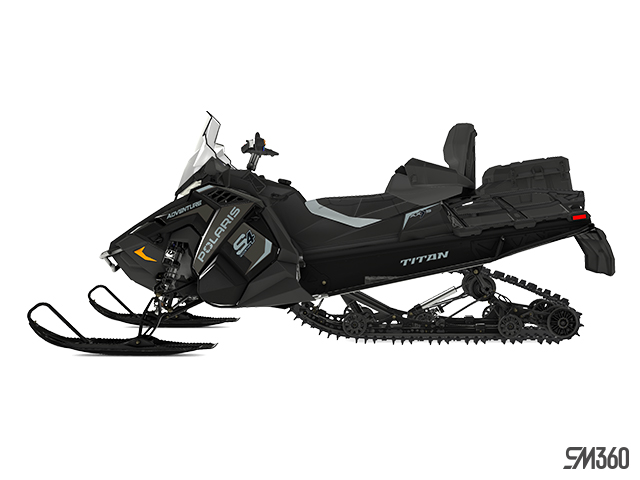 ProStar S4 TITAN Adventure PROSTAR S4 155 2024 - À partir de 19 389 ...