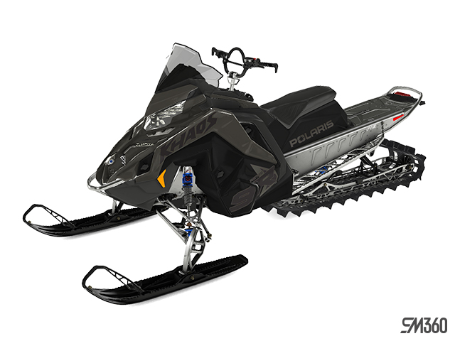 2024 RMK Khaos Slash Patriot 9R 146 - Starting at $22,789 | Alary Sport