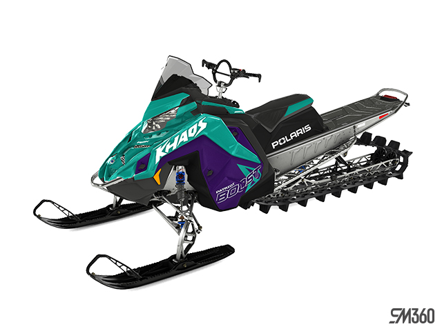2024 Rmk Khaos Slash Patriot Boost 165 Starting At 25 289 Alary Sport