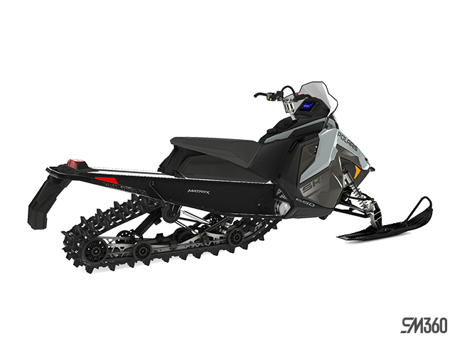 2024 SKS 146 650 Patriot 146 - Starting at $16,789 | Alary Sport