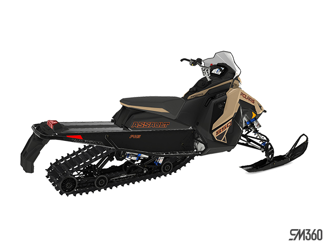 2024 Switchback Assault 850 Patriot 146 - Starting at $21,089 | Jean ...