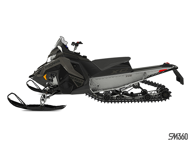 2024 Switchback XC 850 Patriot 146 - Starting at $19,489 | Aventure ...