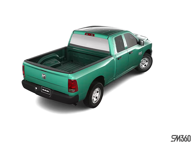 Grenier Chrysler | The 2024 1500 Classic Tradesman in Terrebonne