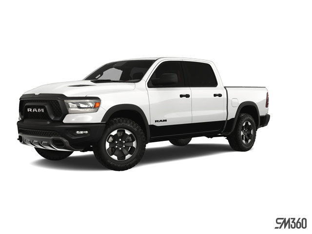 Inspiring 2024 Ram 1500 Rebel For Sale Pictures