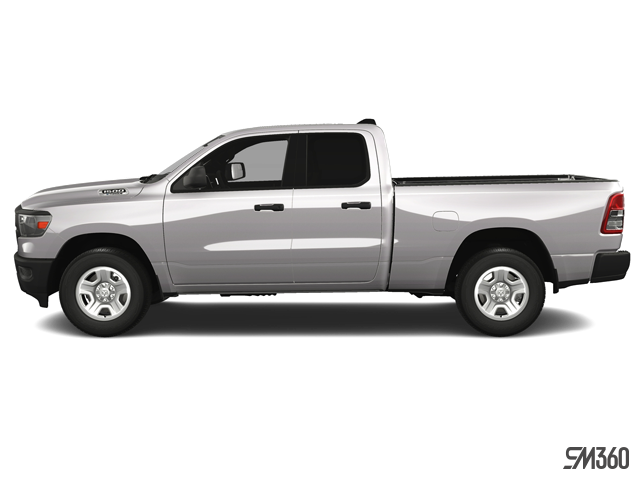 The 2024 RAM 1500 Tradesman | Armand Automobiles in Carleton