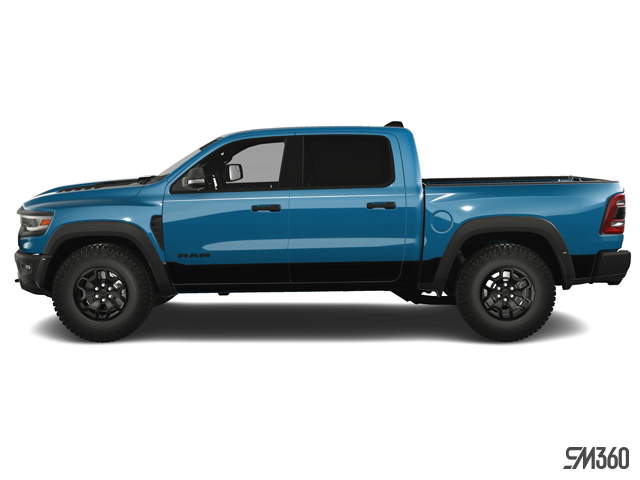 The 2024 RAM 1500 TRX | Rendez-vous Chrysler in Grand-Sault