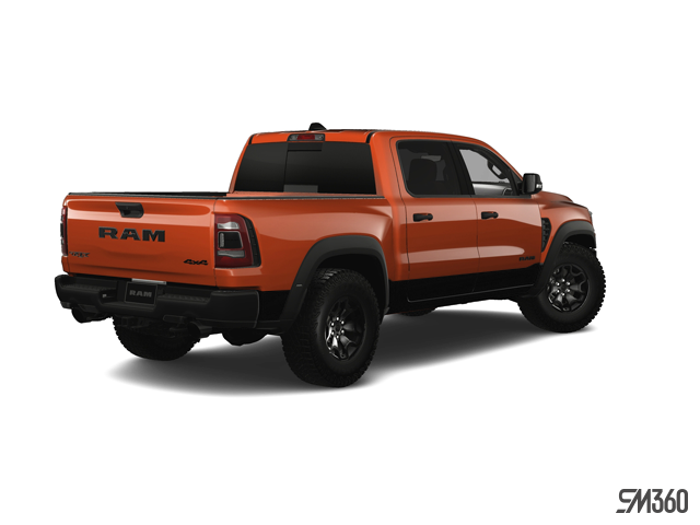The 2024 RAM 1500 TRX | Dobson Chrysler Dodge Jeep in Saint John