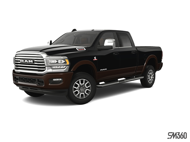 Amazing Dodge Ram Limited Longhorn Pictures