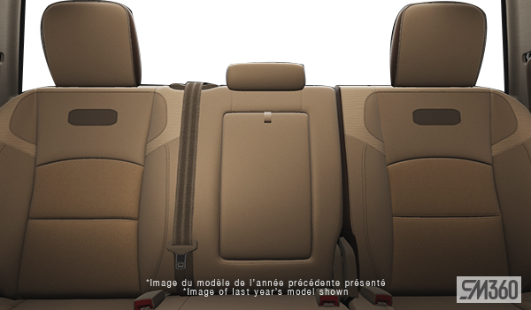 Bayside Chrysler in Bathurst | The 2024 RAM 2500 Limited Longhorn Bayside Chrysler in Bathurst | The 2024 RAM 2500 Limited Longhorn