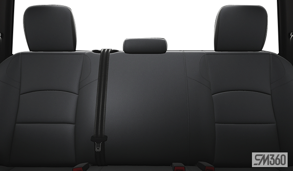 The 2024 RAM 2500 Tradesman | Dobson Chrysler Dodge Jeep in Saint John