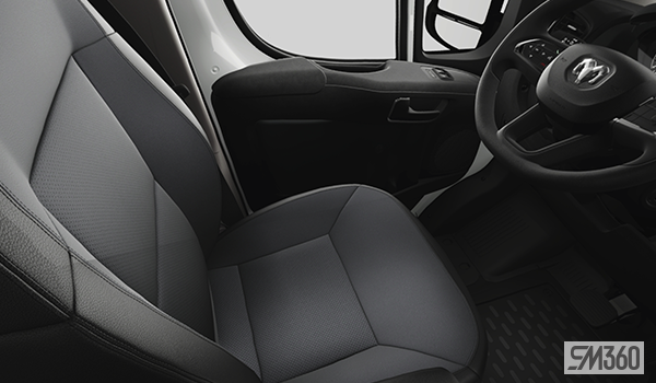 Brandon Chrysler Dodge Jeep Ram | The 2024 PROMASTER CARGO VAN 1500 BASE