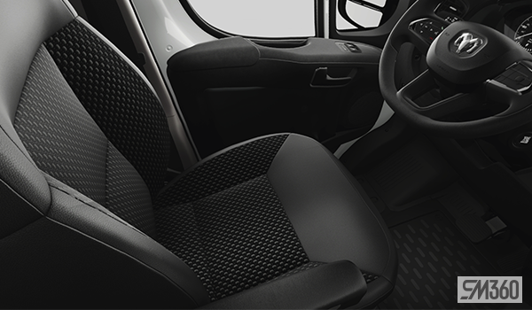 Brandon Chrysler Dodge Jeep Ram | The 2024 PROMASTER CARGO VAN 1500 BASE