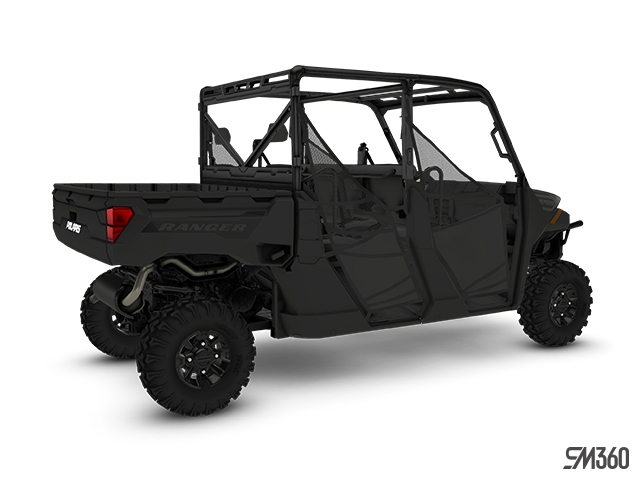 2024 Crew 1000 Premium - Starting at $25,669 | Maltais Performance Inc.