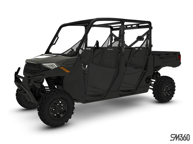2024 Crew 1000 Premium - Starting at $25,669 | Maltais Performance Inc.
