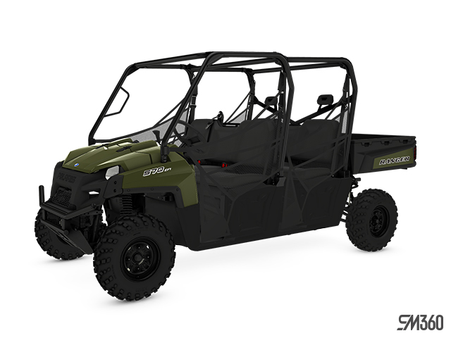2024 Crew 570 Full-Size - Starting at $18,794 | Tri-Town Motorsports