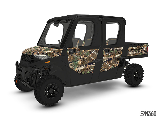 2024 Crew SP 570 NorthStar Edition - Starting at $31,369 | Brousseau Sport