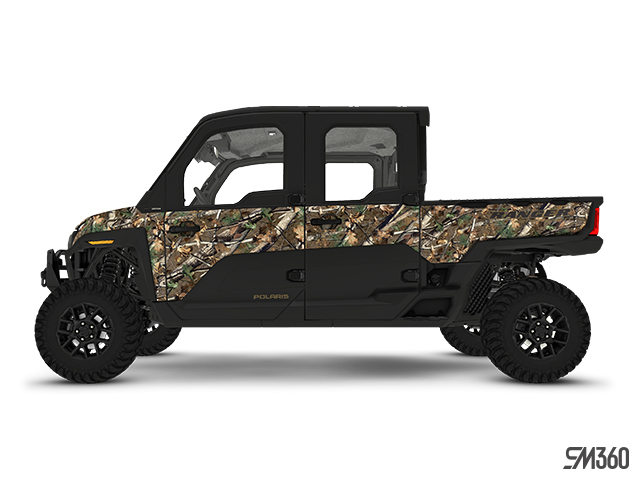 2024 Crew XD 1500 NorthStar Edition Ultimate - Starting at $64,569 ...