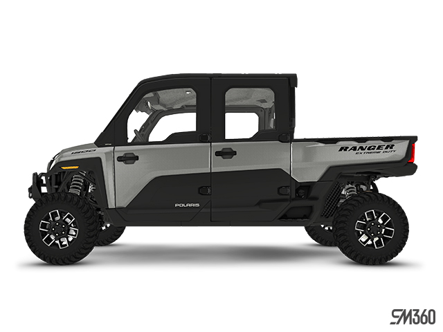 2024 Crew XD 1500 NorthStar Edition Ultimate - Starting at $64,569 ...