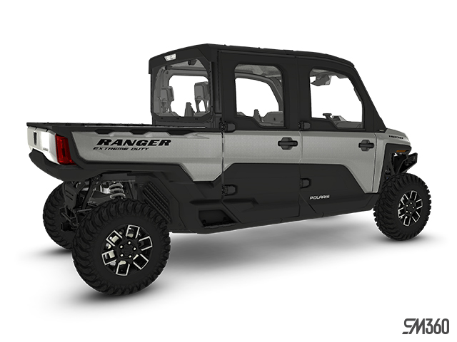 2024 Crew XD 1500 NorthStar Edition Ultimate - Starting at $64,569 ...