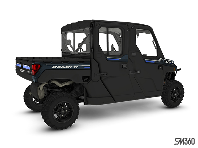 2024 Crew XP 1000 NorthStar Edition Premium - Starting at $39,469 ...