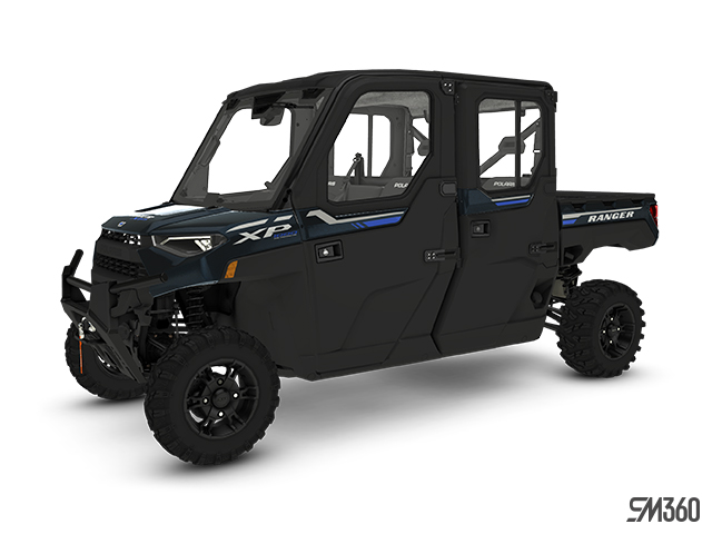 2024 Crew XP 1000 NorthStar Edition Premium - Starting at $39,469 ...