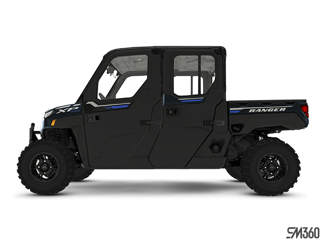 2024 Crew XP 1000 NorthStar Edition Ultimate - Starting at $45,169 ...