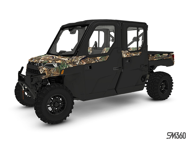 2024 Crew XP 1000 NorthStar Edition Ultimate - Starting at $45,169 ...