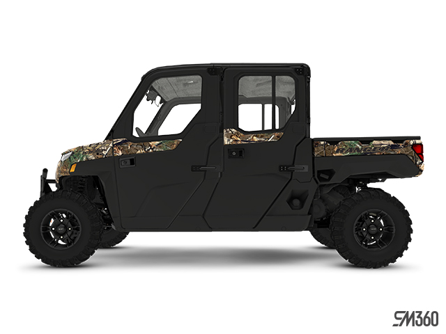 Crew XP 1000 NorthStar Edition Ultimate 2024 - À partir de 45 169 $ | Baie-Comeau Motorsports