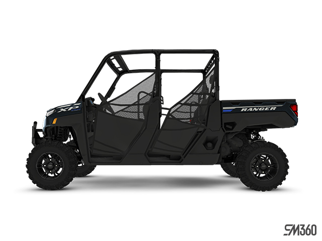 Crew XP 1000 Premium 2024 - À partir de 28 169 $ | Baie-Comeau Motorsports