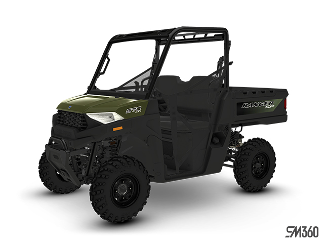 2024 SP 570 - Starting at $16,669 | Tri-Town Motorsports