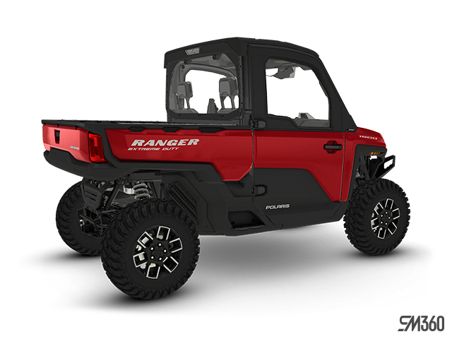 2024 XD 1500 NorthStar Edition Premium - Starting at $51,369 | Alary Sport