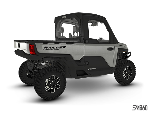 2024 XD 1500 NorthStar Edition Premium - Starting at $51,369 | Steele ...