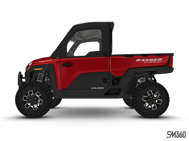 2024 XD 1500 NorthStar Edition Premium - Starting at $51,369 | Gobeil ...
