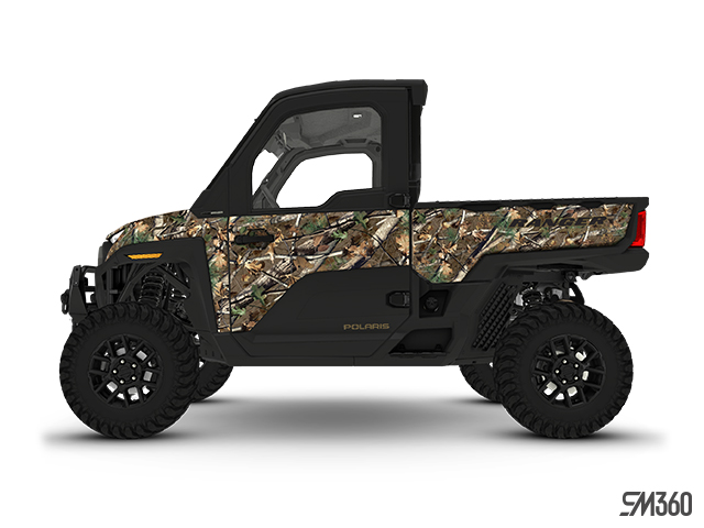 2024 XD 1500 NorthStar Edition Ultimate - Starting at $57,569 | Garage ...
