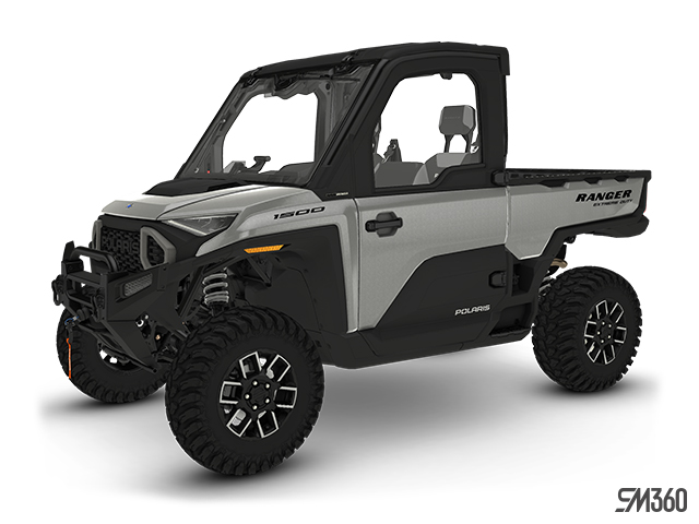 2024 XD 1500 NorthStar Edition Ultimate - Starting at $57,569 | Tri ...