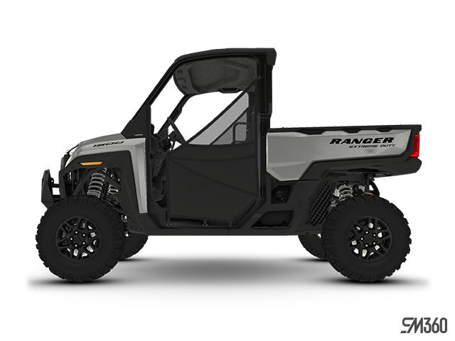 2024 XD 1500 Premium - Starting at $38,269 | Alary Sport