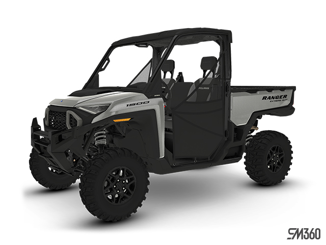 2024 XD 1500 Premium - Starting at $38,269 | Alary Sport