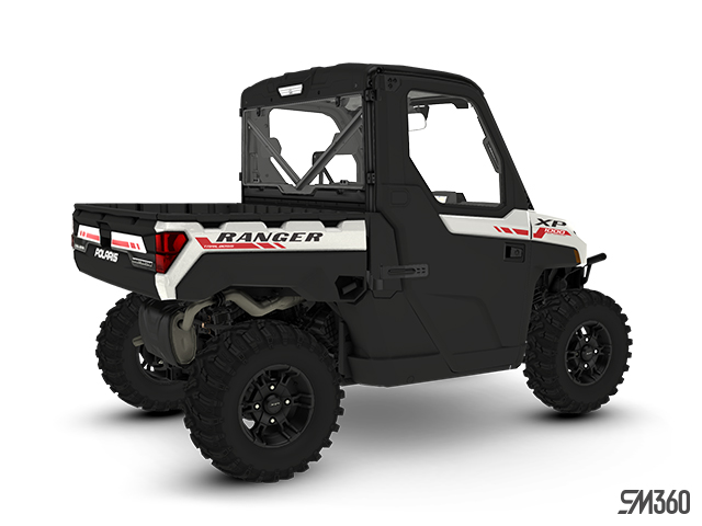 2024 XP 1000 NorthStar Edition Trail Boss - Starting at $44,169 | Baie-Comeau Motorsports