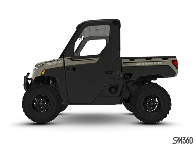 XP 1000 NorthStar Edition Ultimate 2024 - À partir de 40 969 $ | Baie-Comeau Motorsports