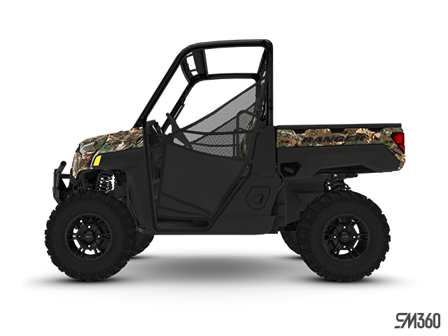 2024 XP Kinetic Ultimate - Starting at $48,169 | Alary Sport