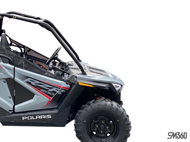 2024 200 EFI - Starting at $9,039 | Alary Sport
