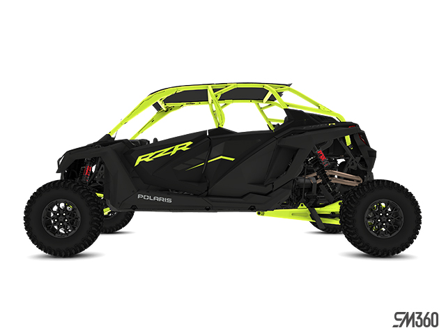 2024 Pro R 4 Ultimate - Starting at $58,669 | Alary Sport