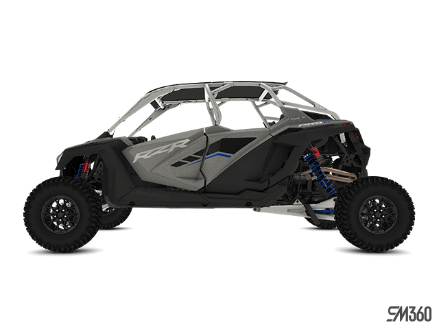 2024 Pro R 4 Ultimate - Starting at $58,669 | Alary Sport
