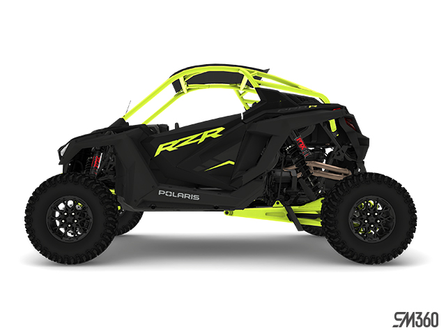 2024 Pro R Ultimate - Starting at $53,469 | Alary Sport