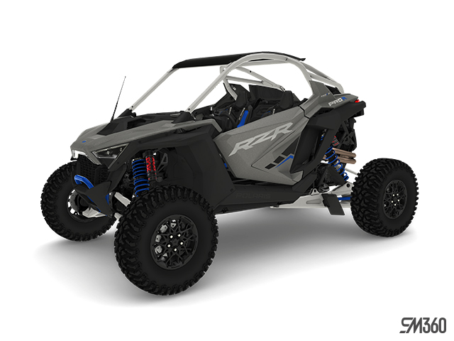 2024 Pro R Ultimate - Starting at $53,469 | Tri-Town Motorsports