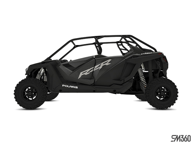 2024 PRO XP 4 Premium - Starting at $41,569 | Alary Sport