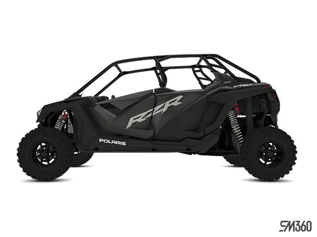 2024 PRO XP 4 Ultimate - Starting at $47,469 | Alary Sport
