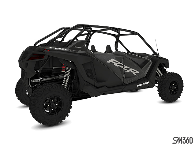 2024 PRO XP 4 Ultimate - Starting at $47,469 | Alary Sport