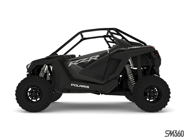 2024 PRO XP Premium - Starting at $36,469 | Alary Sport