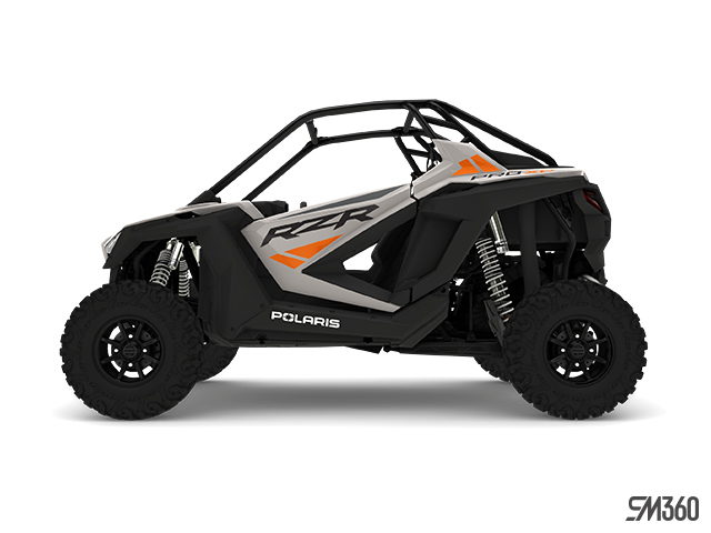 2024 PRO XP Sport - Starting at $31,969 | Alary Sport